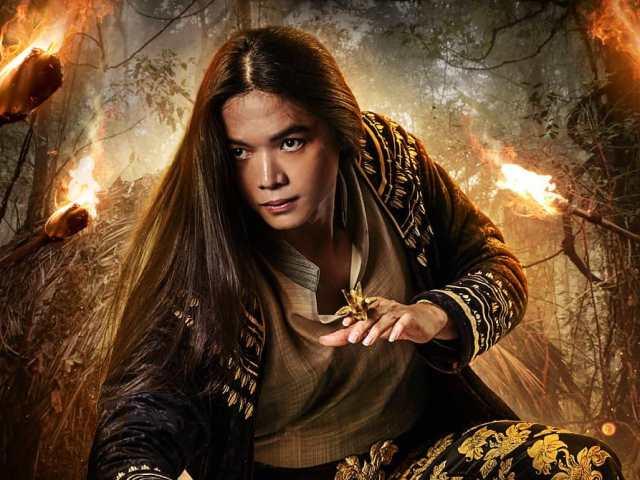 4 Aktor yang Mencuri Perhatian di Film Layar Lebar Wiro Sableng, Salah ...