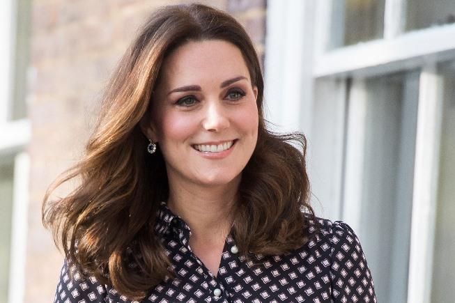 Ternyata Kate Middleton Punya Kekayaan Pribadi Lebih Besar Dibanding ...
