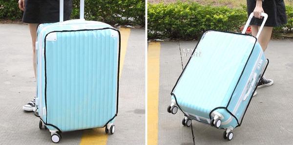 Tips Packing Koper Untuk Traveler Yang Hobi Belanja - Womantalk