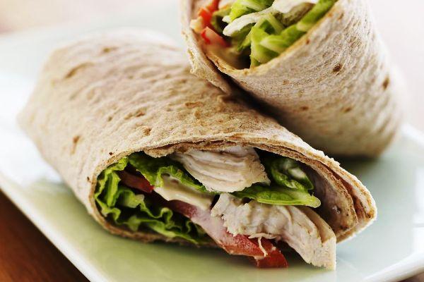 Menu di Restoran Fast Food yang Terlihat Sehat Tetapi Tidak Benar-Benar ...