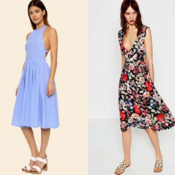 4 Perbedaan Jenis Gaun yang Perlu Anda Tahu Sebelum Datang ke Pesta ...